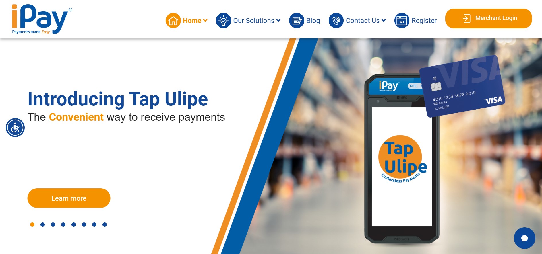 Best 10 Payment Gateways in Kenya for 2024