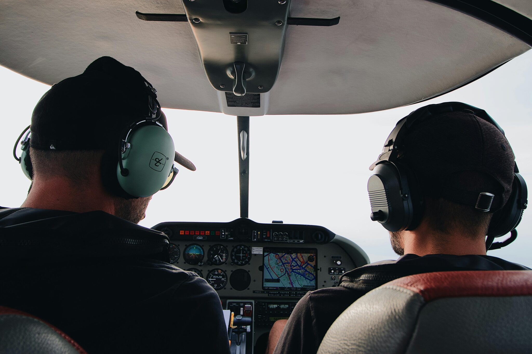 Pilot Salary in Kenya: How Much Do Pilots Earn?